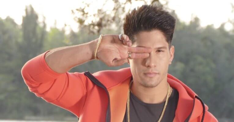 Chino Miranda, su nuevo nombre y sus planes como solista